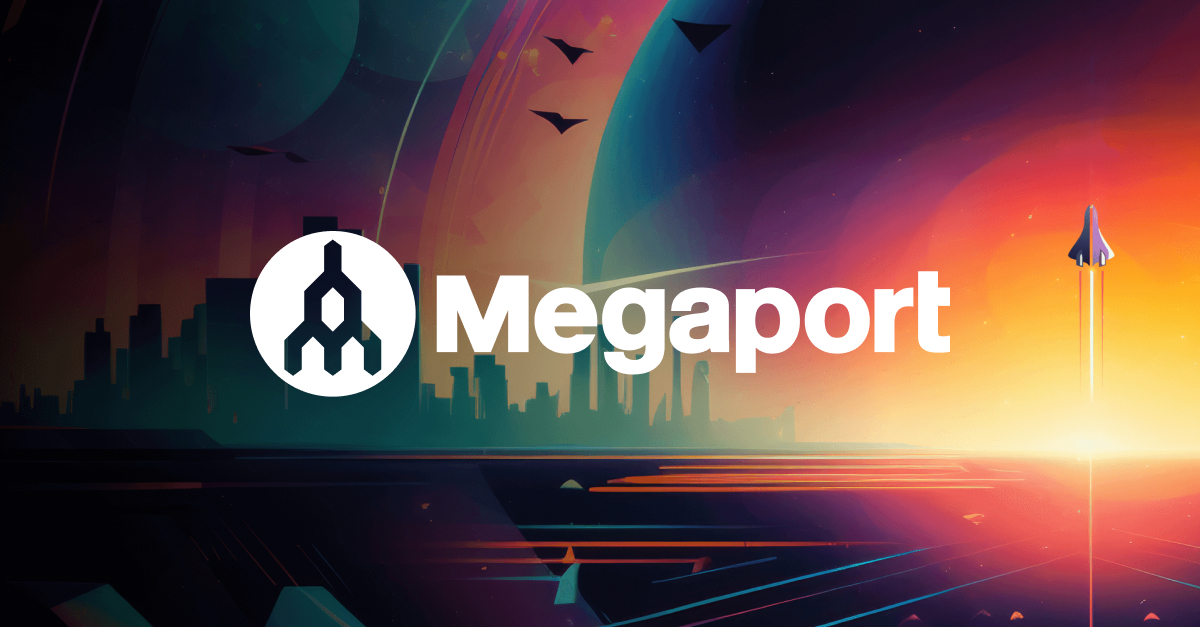 Megaport | Megaport's Global WAN as a Service Solution Overview
