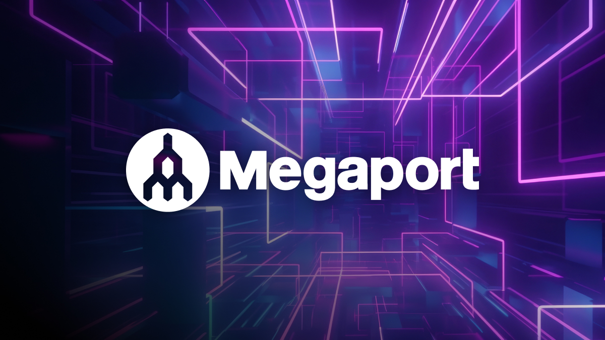 Megaport | Next-Gen Network Infrastructure with Network as a Service